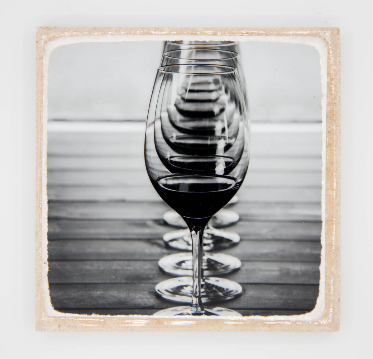 Wine Inspired Coaster – Coaster Love