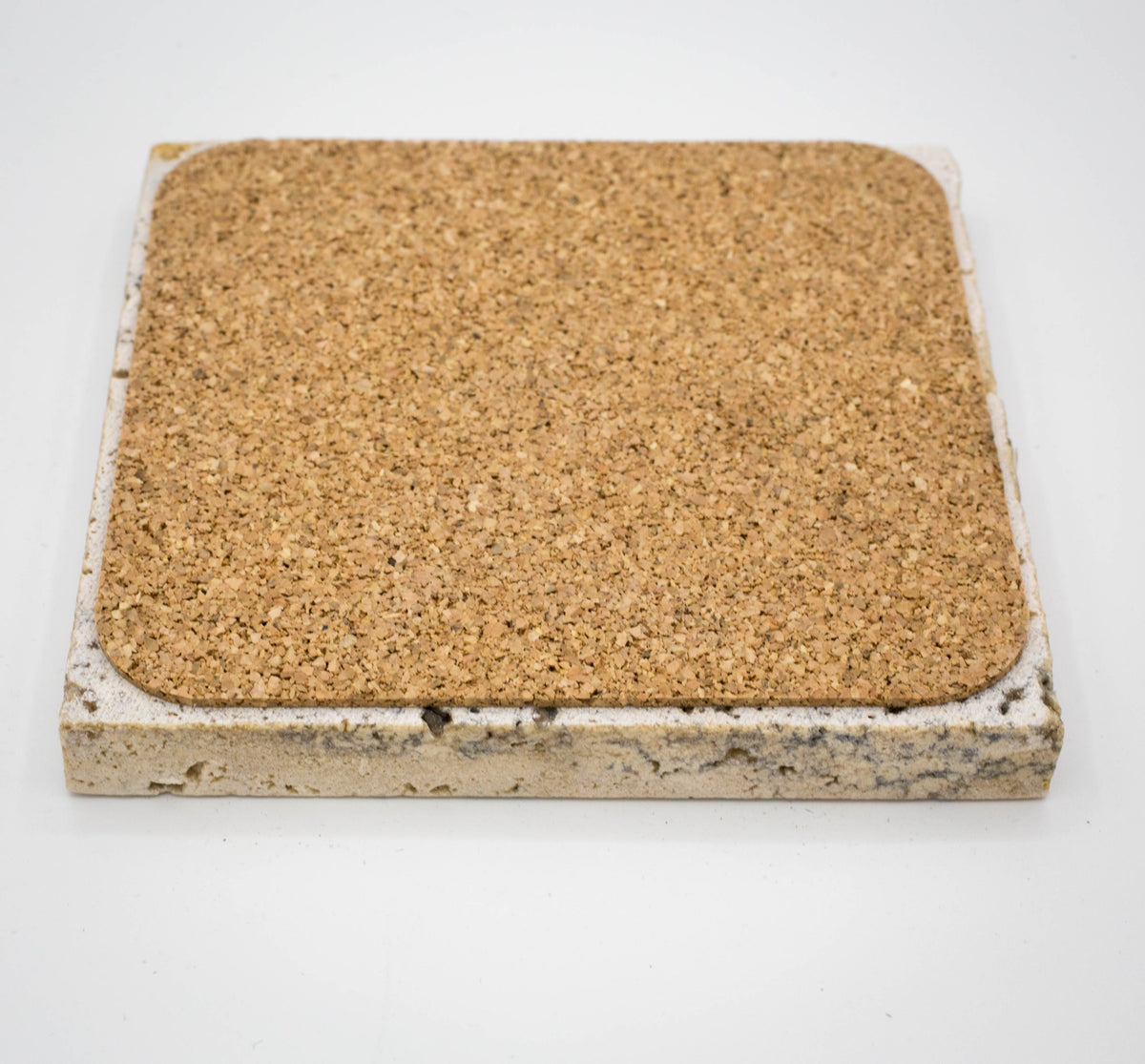 "Hob Knobbin" Bourbon Inspired Coaster – Coaster Love